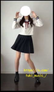 「純恋愛のインゴット」ダンスとは何か？韓国でもバズっている、tuki.さんの新曲と本人が登場して踊っているtuki.さん自身のダンス動画を ...